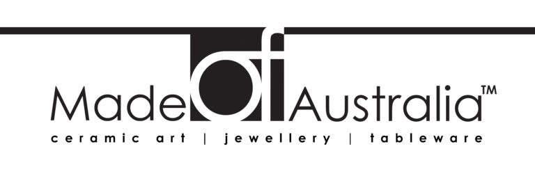 MofA Logo & Tagline – Made OF Australia